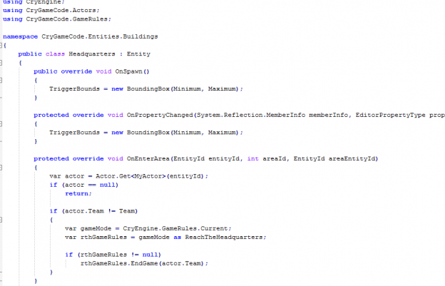 Book Review Cryengine Game Programming With C C And Lua Anthony